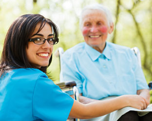 Surety Home Care
